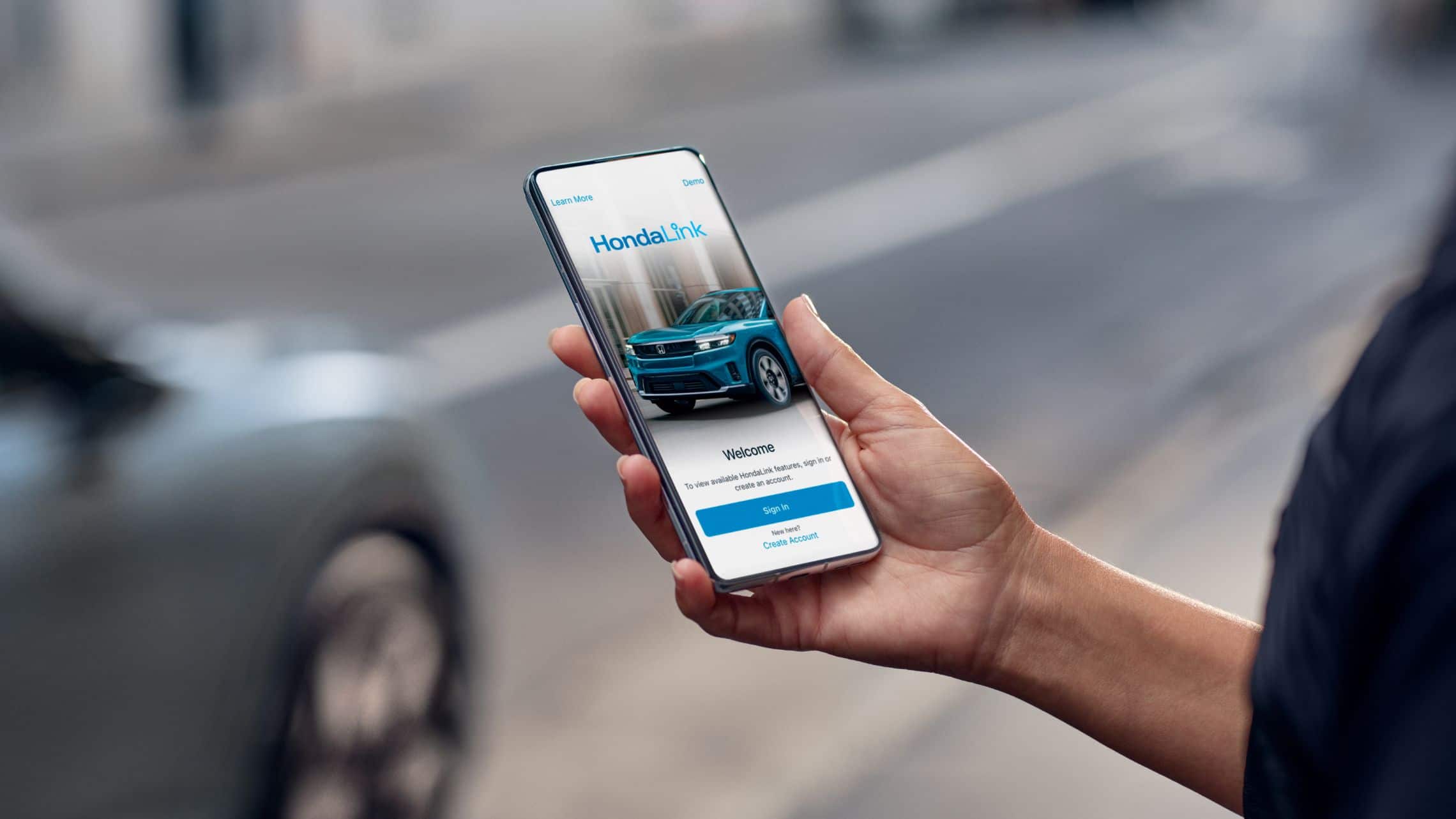 Vehicle Electrification – Benefits and Technologies | Honda